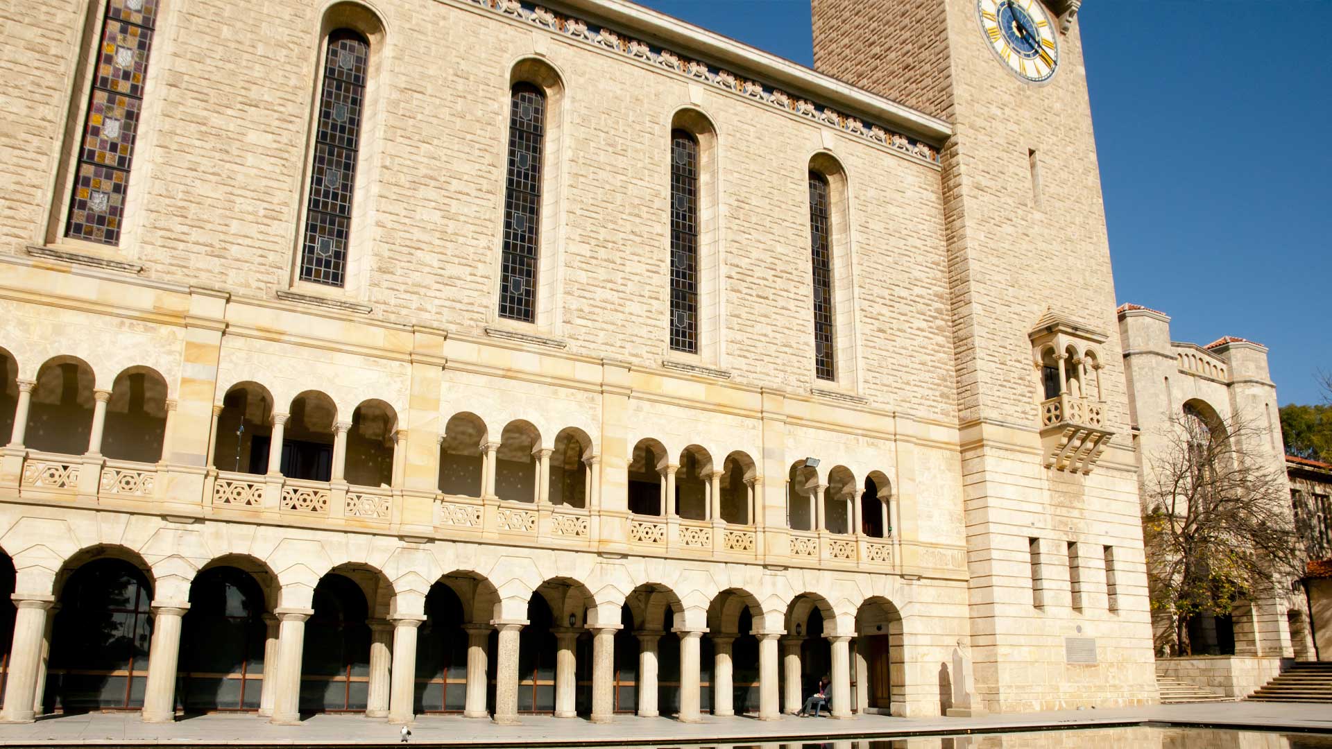 Partnering with Universities and Government - Entyr