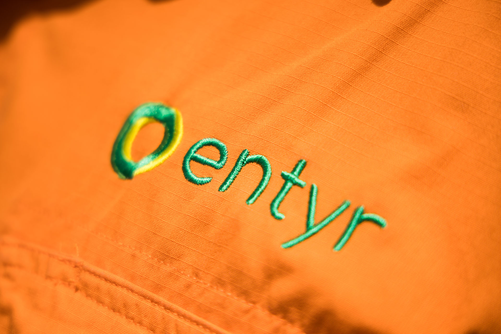 Health And Safety - Entyr