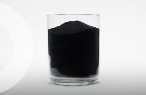 Recovered Carbon Black - Entyr